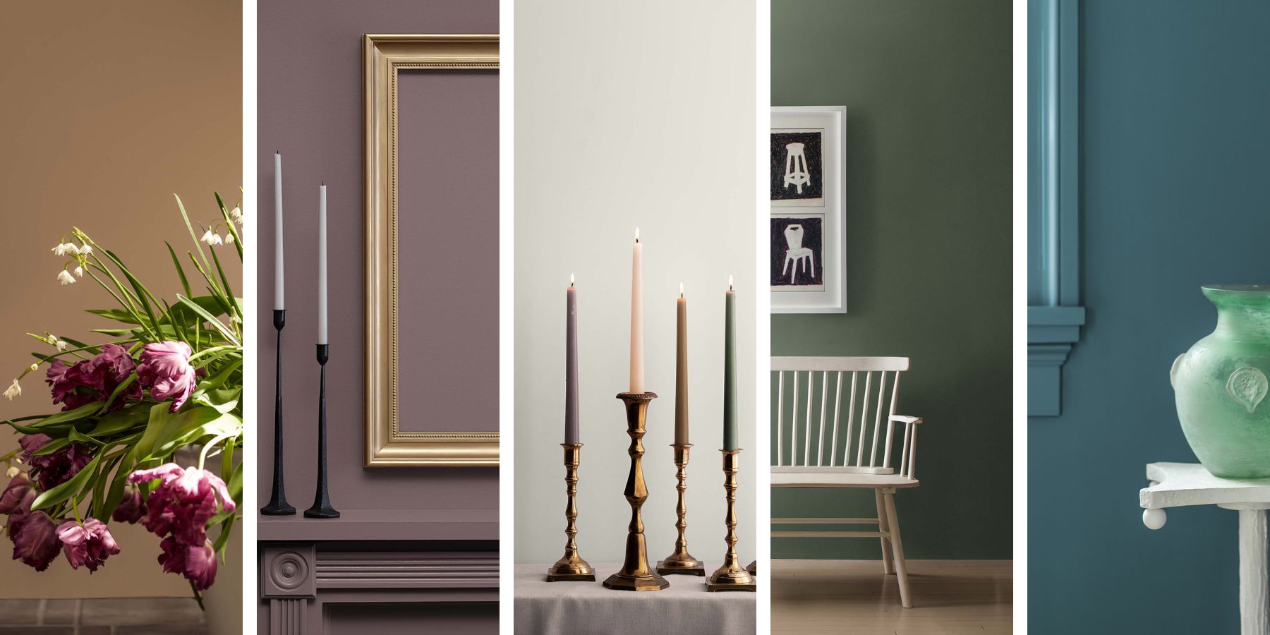 Wallauer's Paint Center | Your Local Benjamin Moore Store